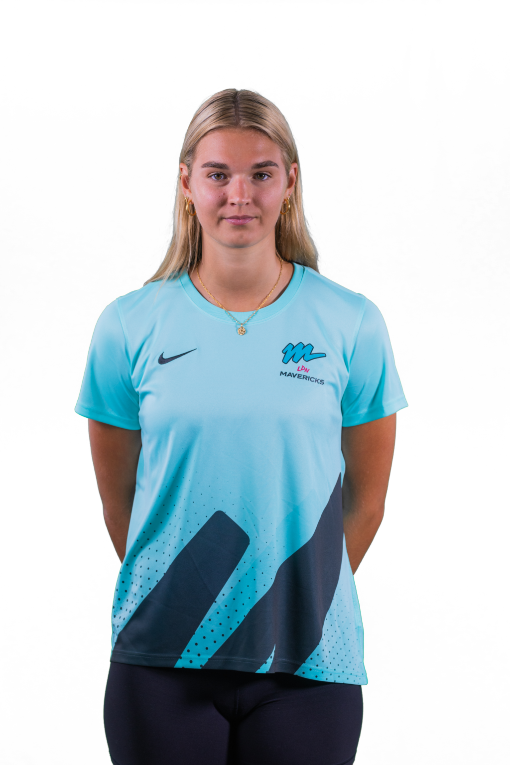 Emma Thacker – London Mavericks