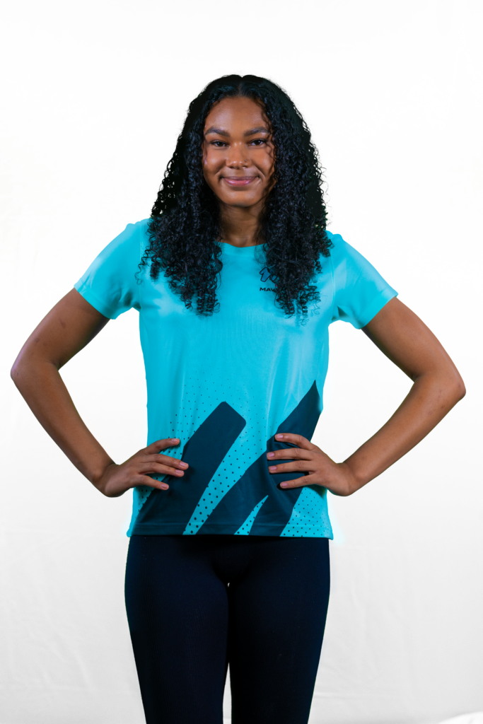 Isabella Phillips – London Mavericks