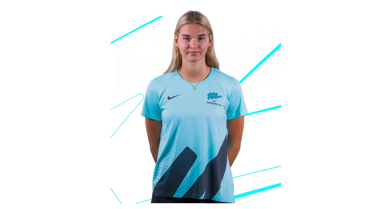 Squad – London Mavericks