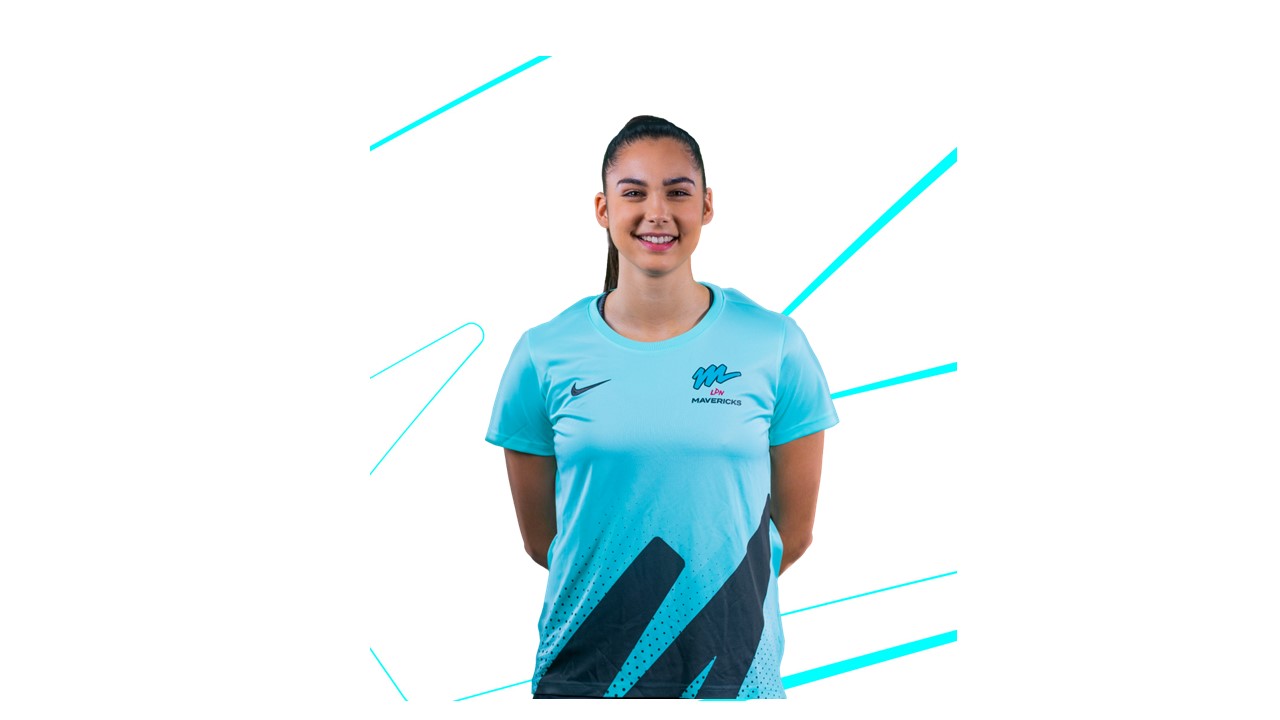 Squad – London Mavericks