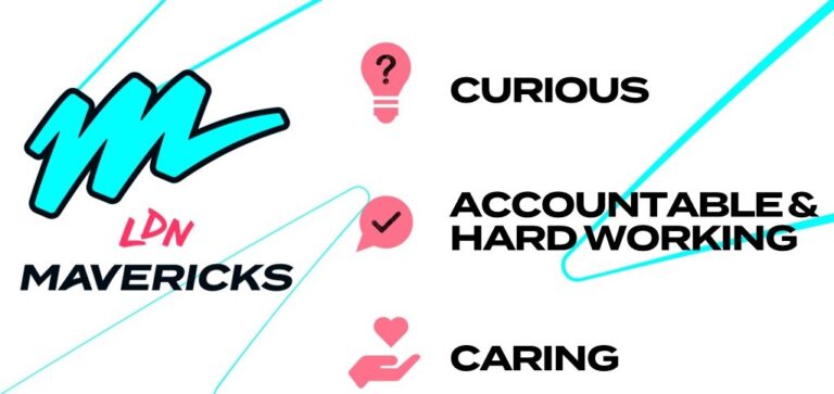 Mavericks – London Mavericks