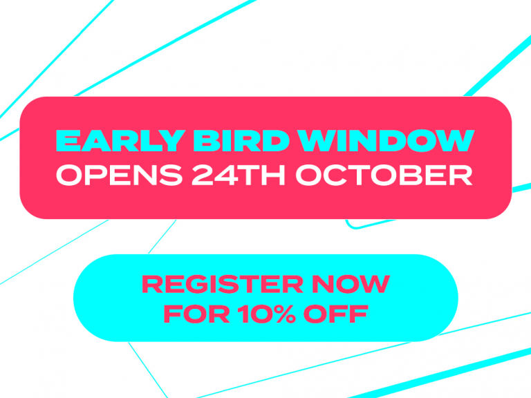 Early Bird – London Mavericks