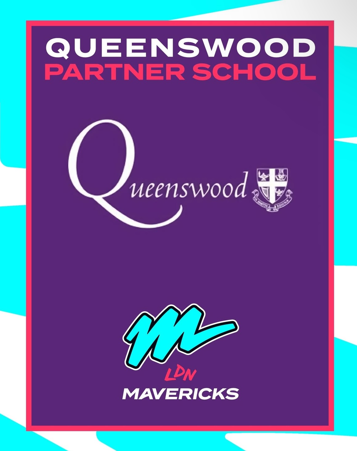 London Mavericks Region – London Mavericks