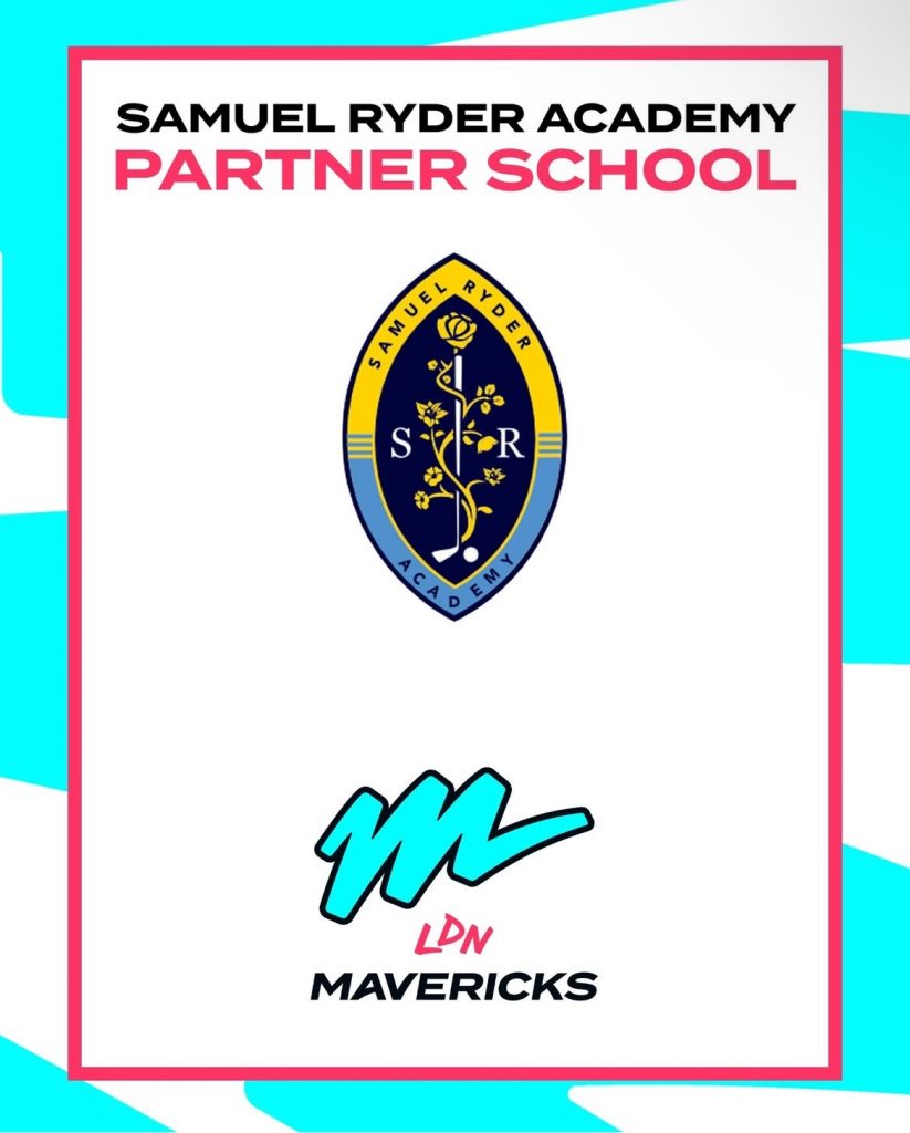 London Mavericks Region – London Mavericks