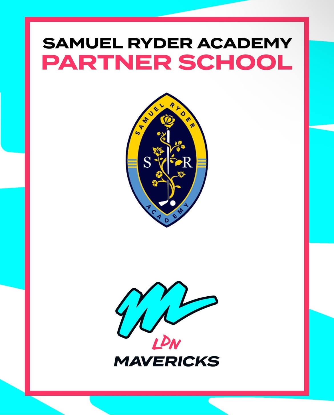 London Mavericks Region – London Mavericks