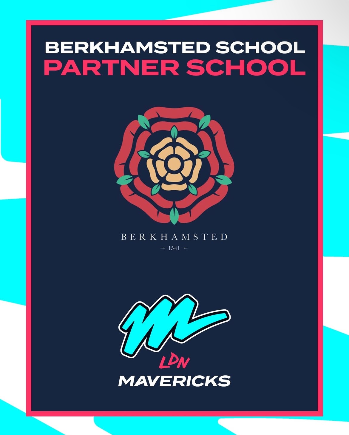 London Mavericks Region – London Mavericks