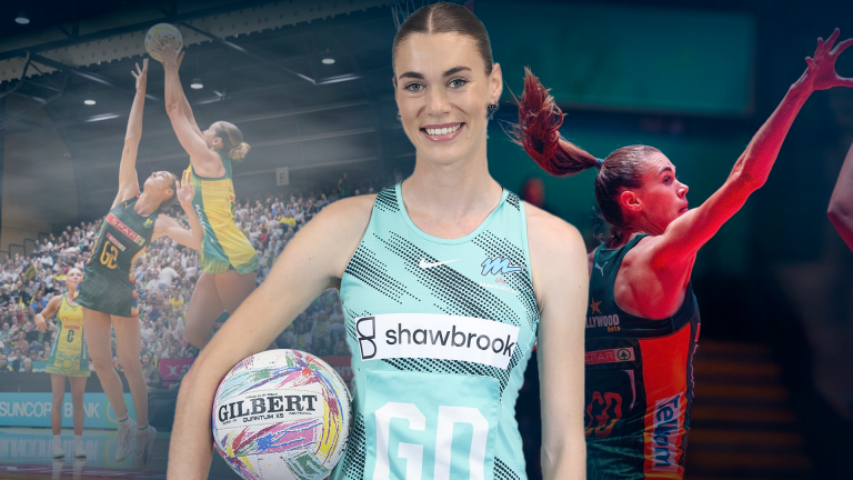 JAMIE VAN WYK: READY TO MAKE AN IMPACT – London Mavericks