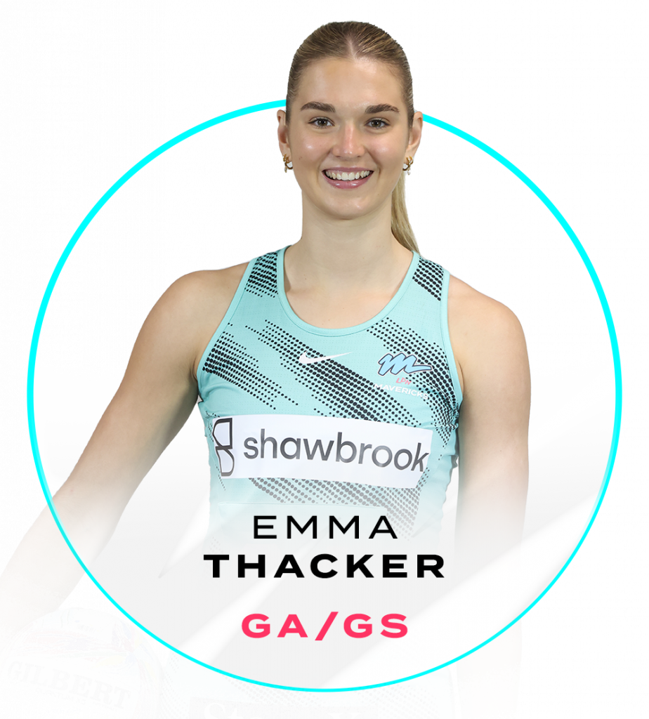 Squad – London Mavericks