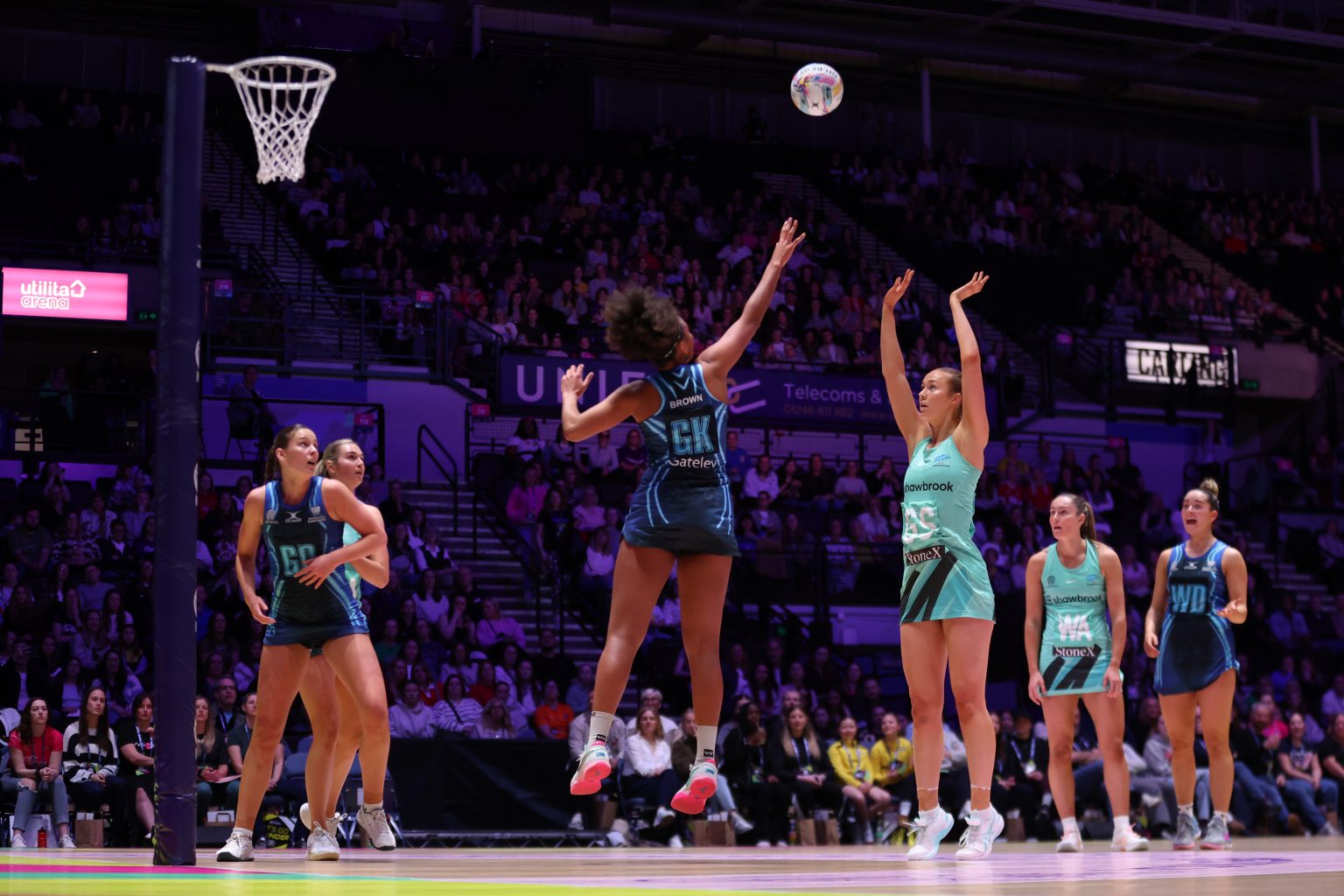 Eight Teams. One Trophy. The Super Cup Is Back. – London Mavericks